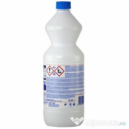 Inalbitor / Clor pentru rufe albe Ace clasic universal 1 L