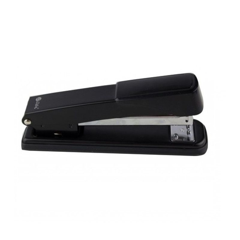 Capsator metalic mare 24/6-24/8 , 50 coli Willgo - negru