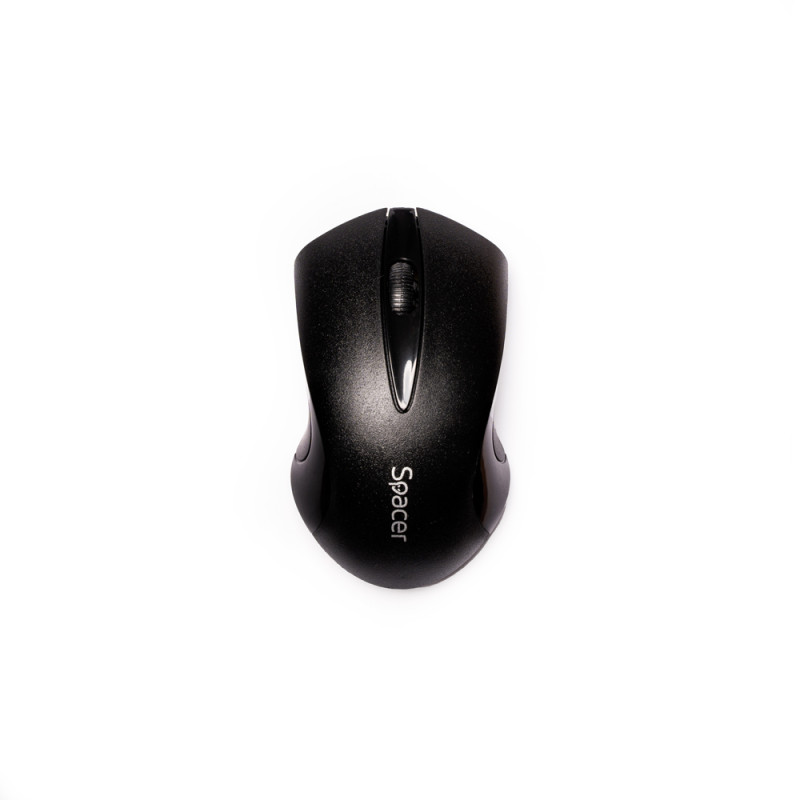 MOUSE SPACER wireless, 1000dpi SPMO-W12