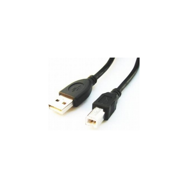 CABLU 3m USB 2.0 pentru imprimanta